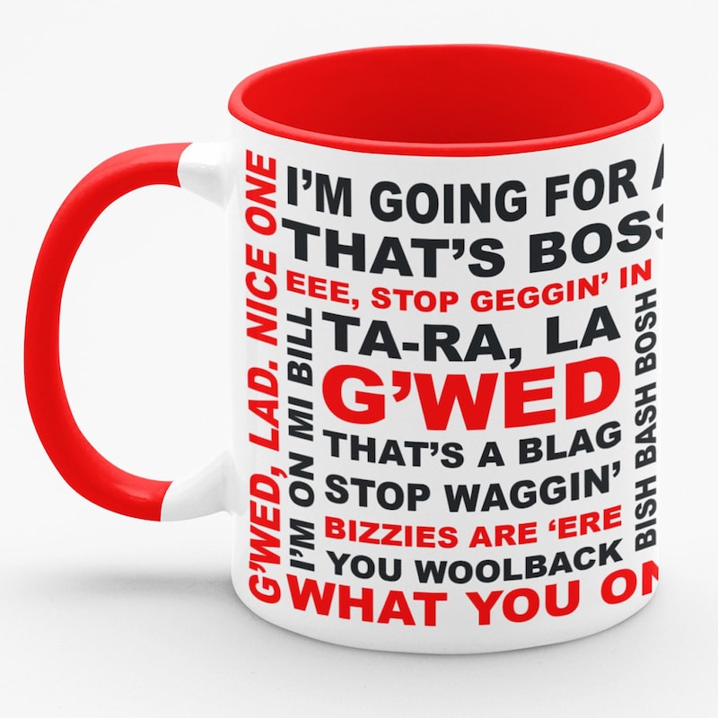 Funny Gifts for Scousers - 60+ Gift Ideas for 2026