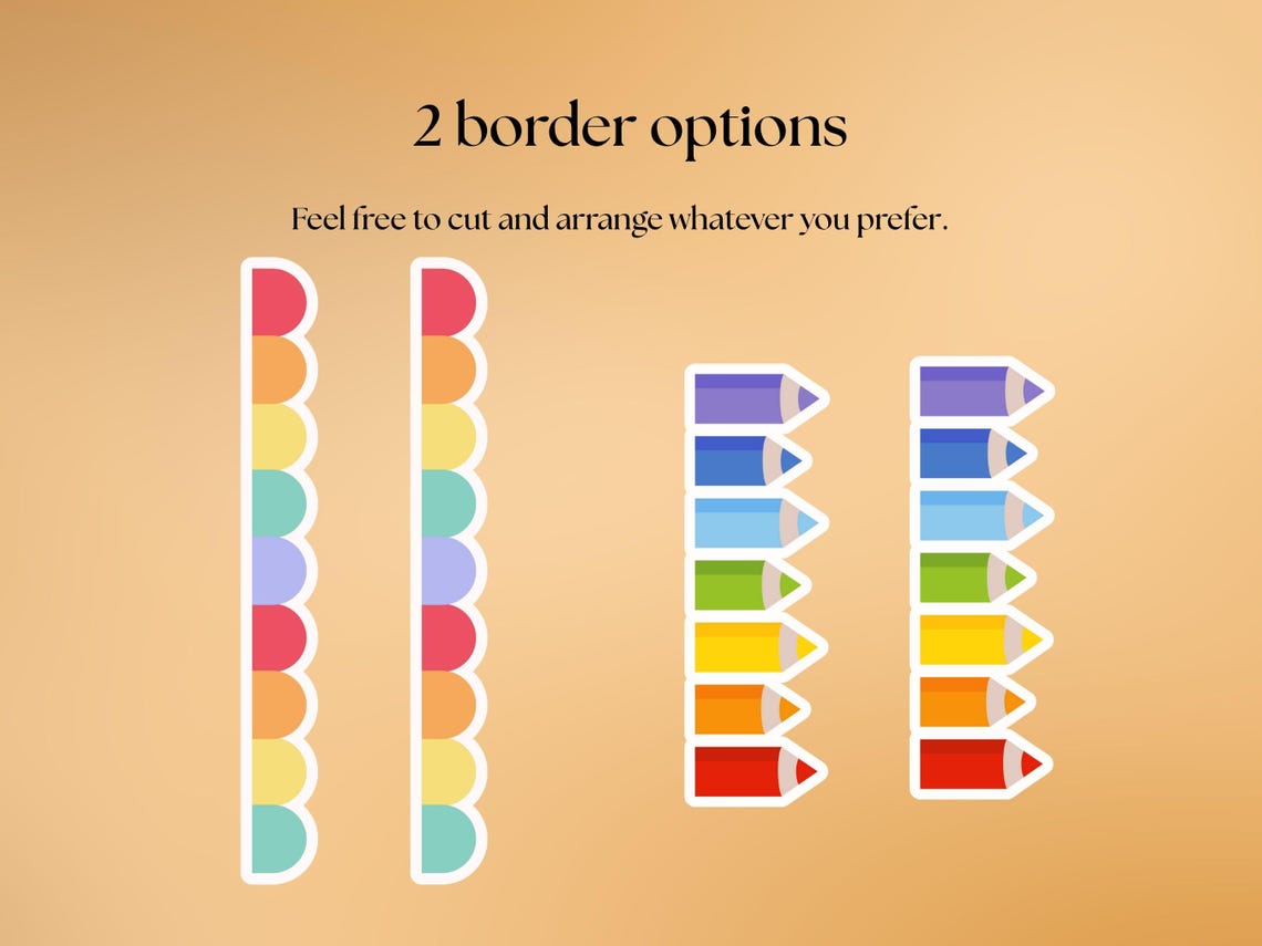 Printable Teacher Bulletin Board Kit | Classroom Door & Hallway Display ...