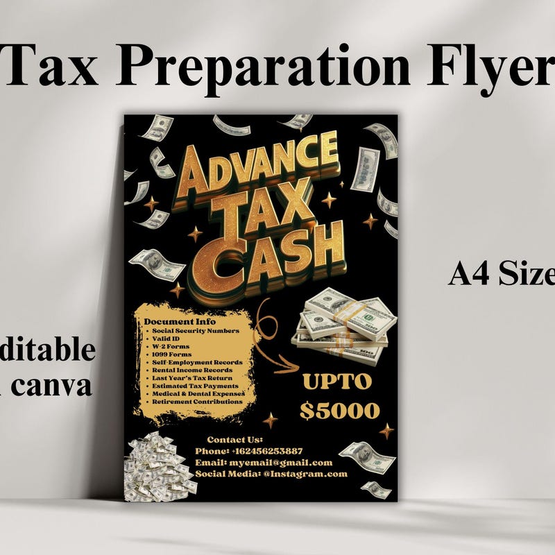 Trending Flyers for Parties - Etsy