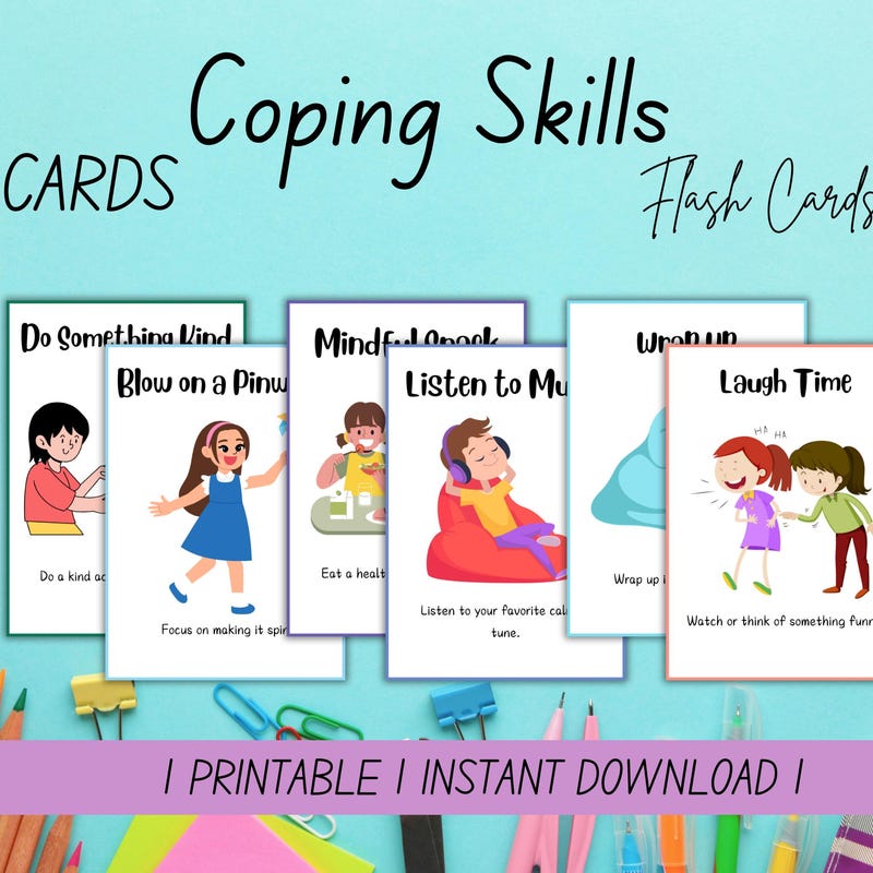 Calming Corner - Etsy