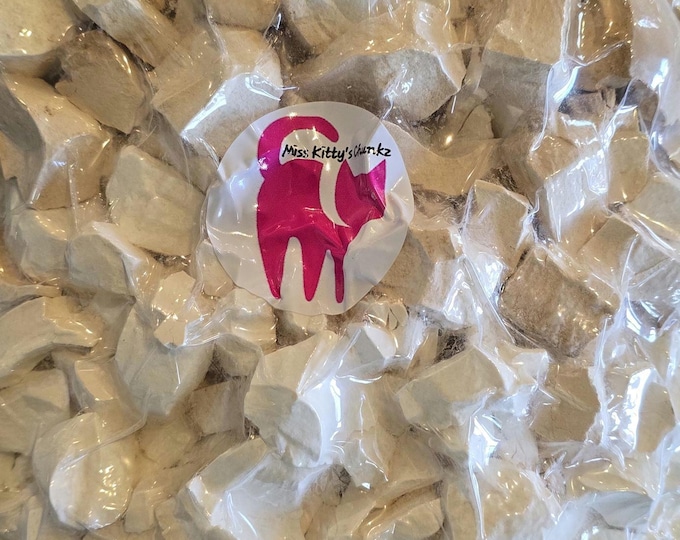 Cornstarch Chunks Samples - Etsy