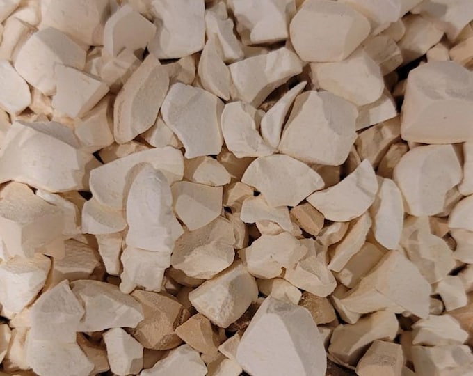 Cornstarch Chunks Samples - Etsy