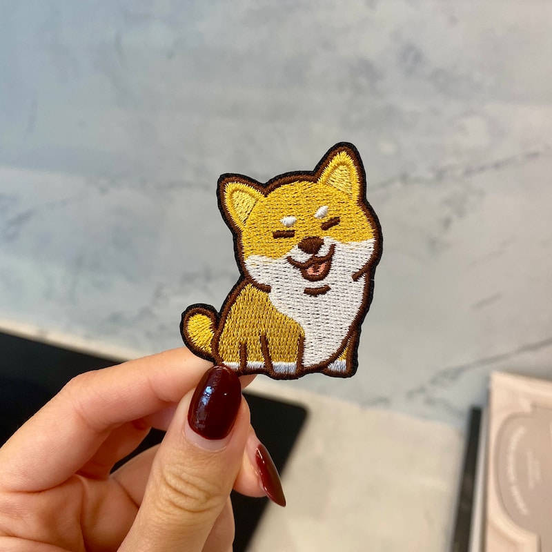 Shiba - Etsy