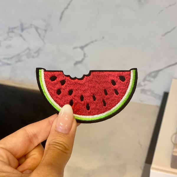 Watermelon Patch - Etsy