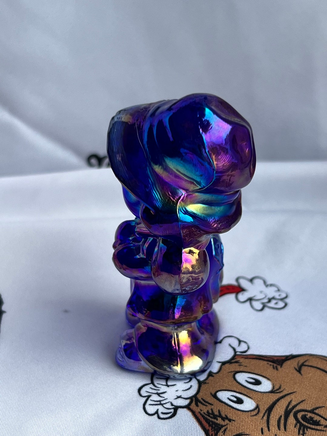 Boyd Hobo Glass - Etsy