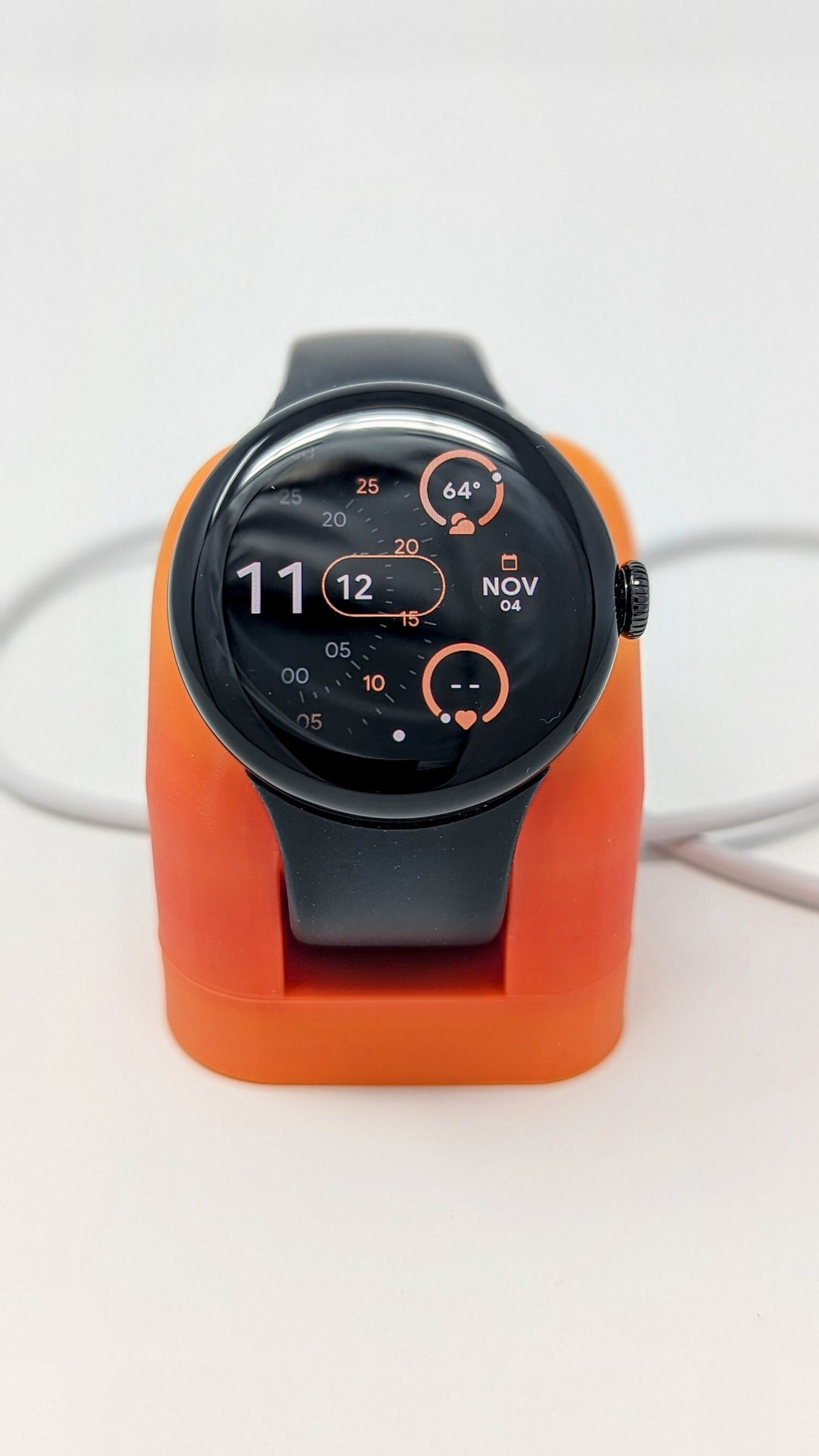 Limited Edition Color - Charging Stand for Pixel Watch 2 - Etsy