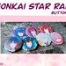 Honkai Star Rail Buttons - Etsy