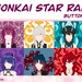 Honkai Star Rail Buttons - Etsy