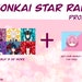 Honkai Star Rail Buttons - Etsy