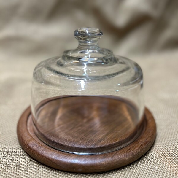 Cheese Cloche - Etsy