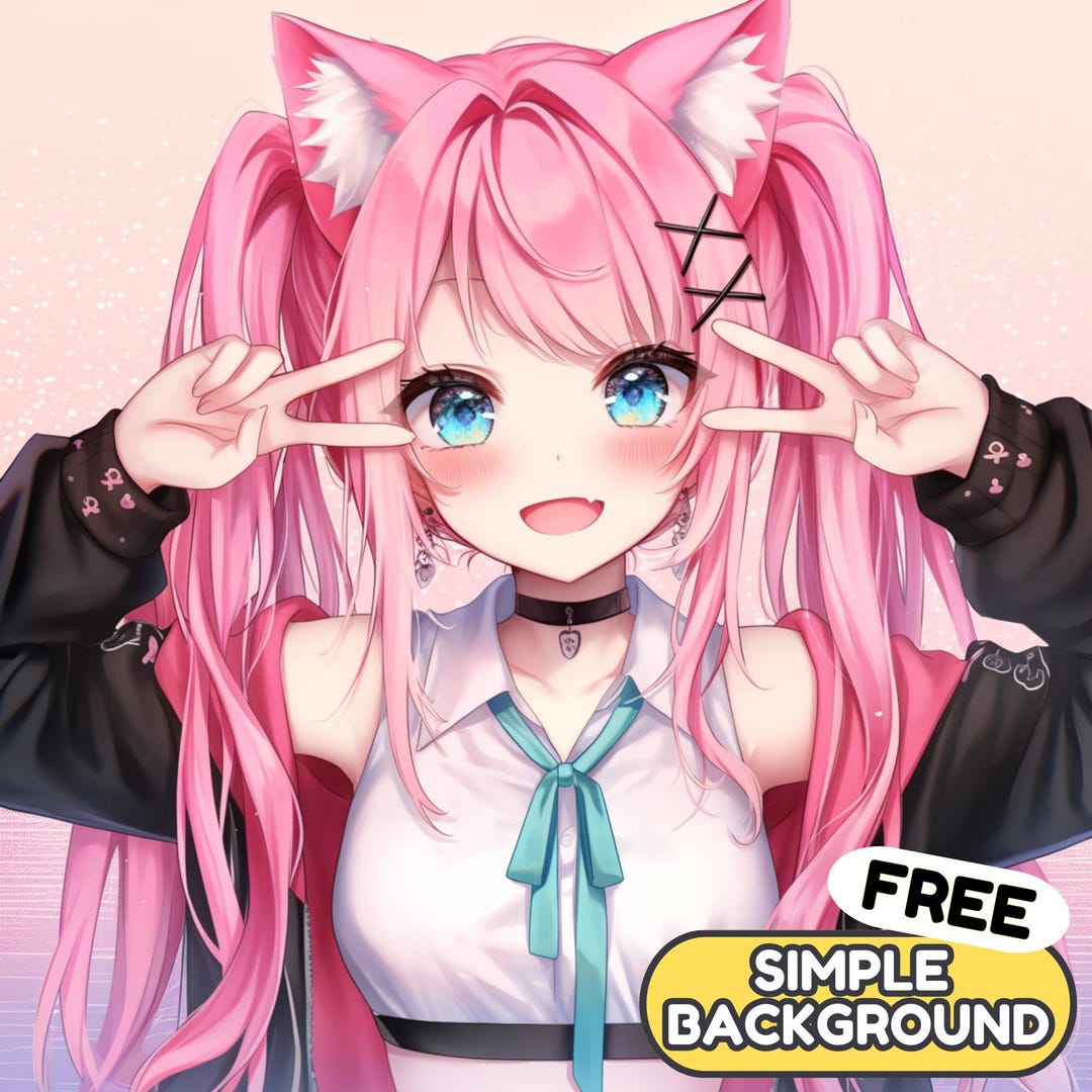 PFP Commission | Custom PFP | Pfp Anime | Profile Icon | Anime | Custom ...