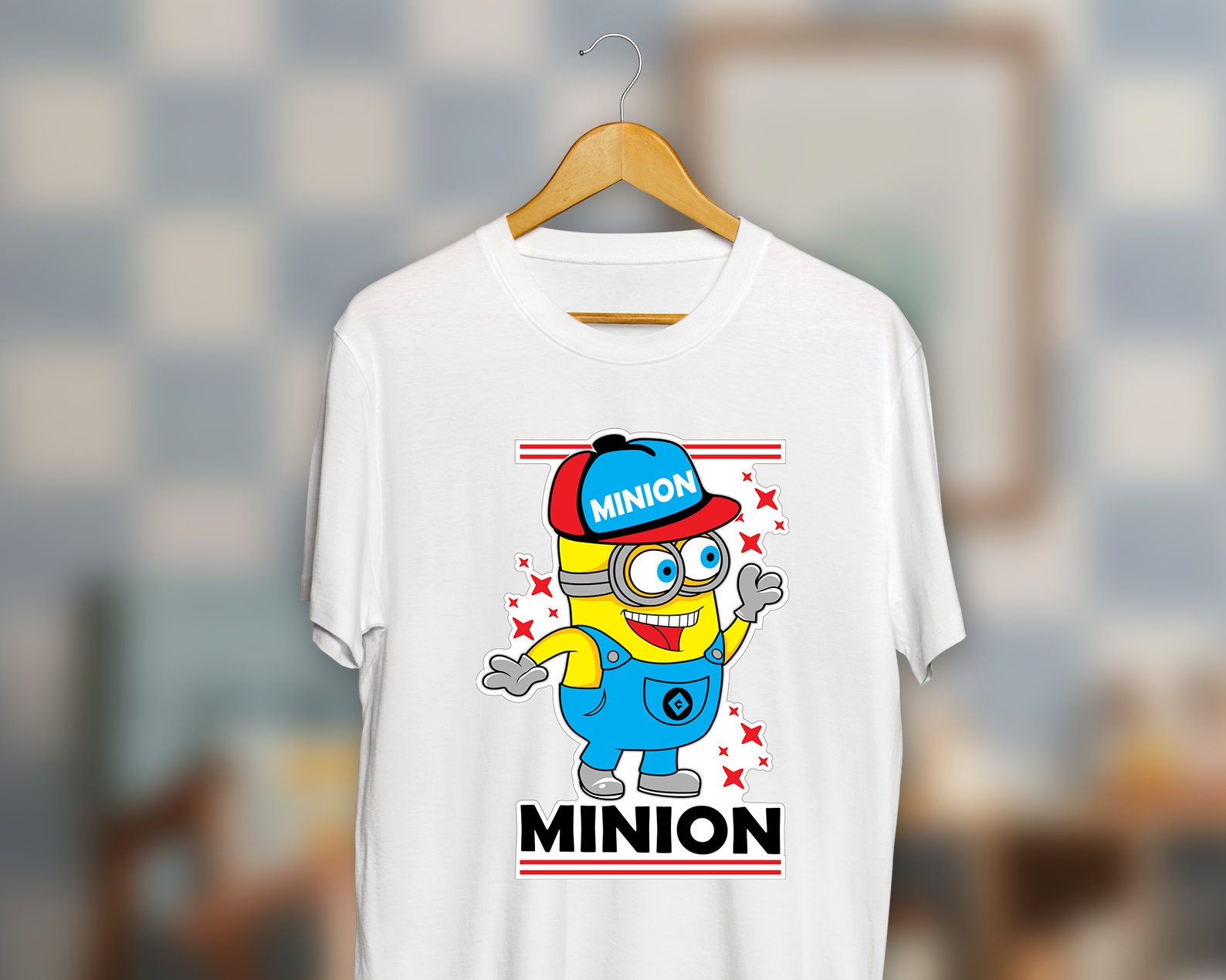 Minions SVG PNG EPS +100 Graphic Elements Minion Vectorized Designs - Etsy