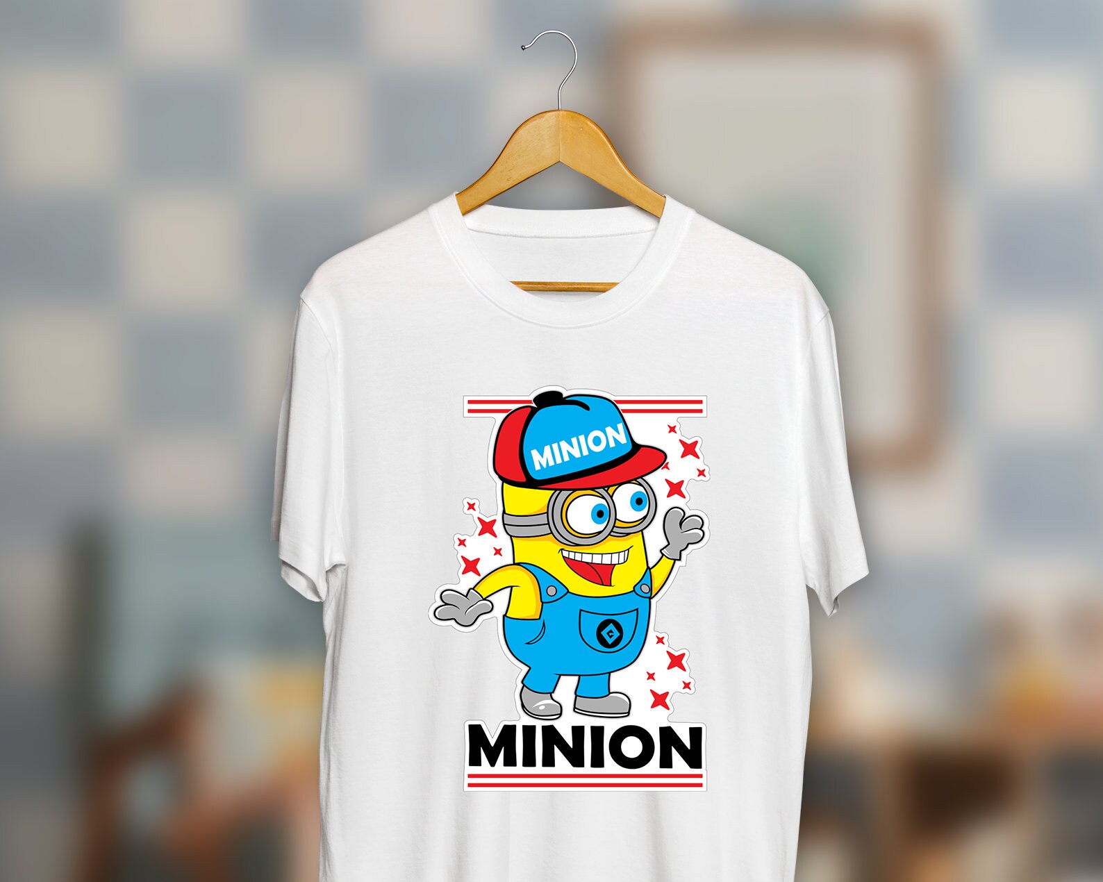 Minions SVG PNG EPS +100 Graphic Elements Minion Vectorized Designs - Etsy