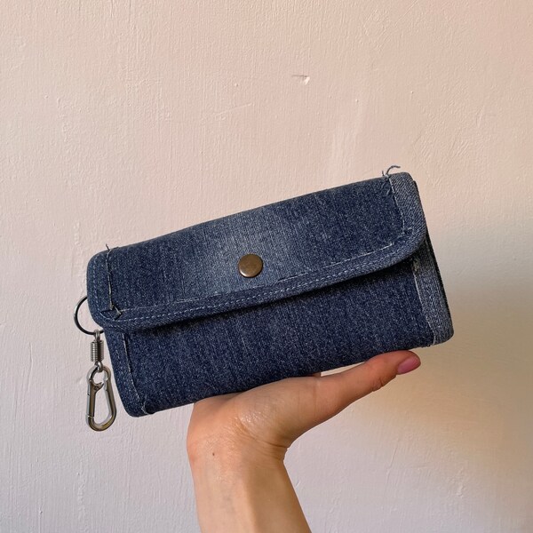 Denim - Etsy UK
