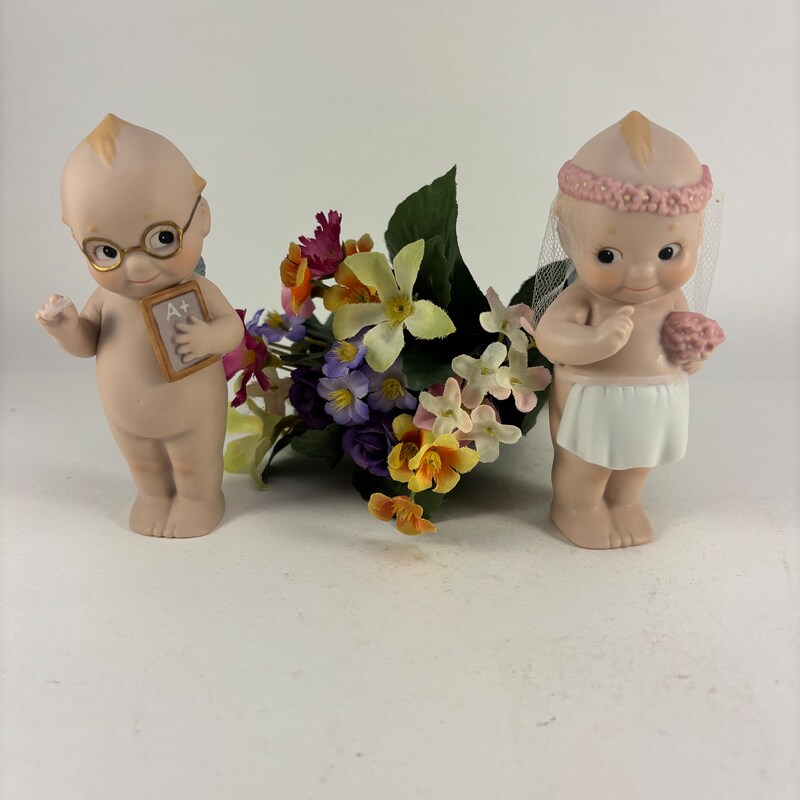 Kewpie - Etsy