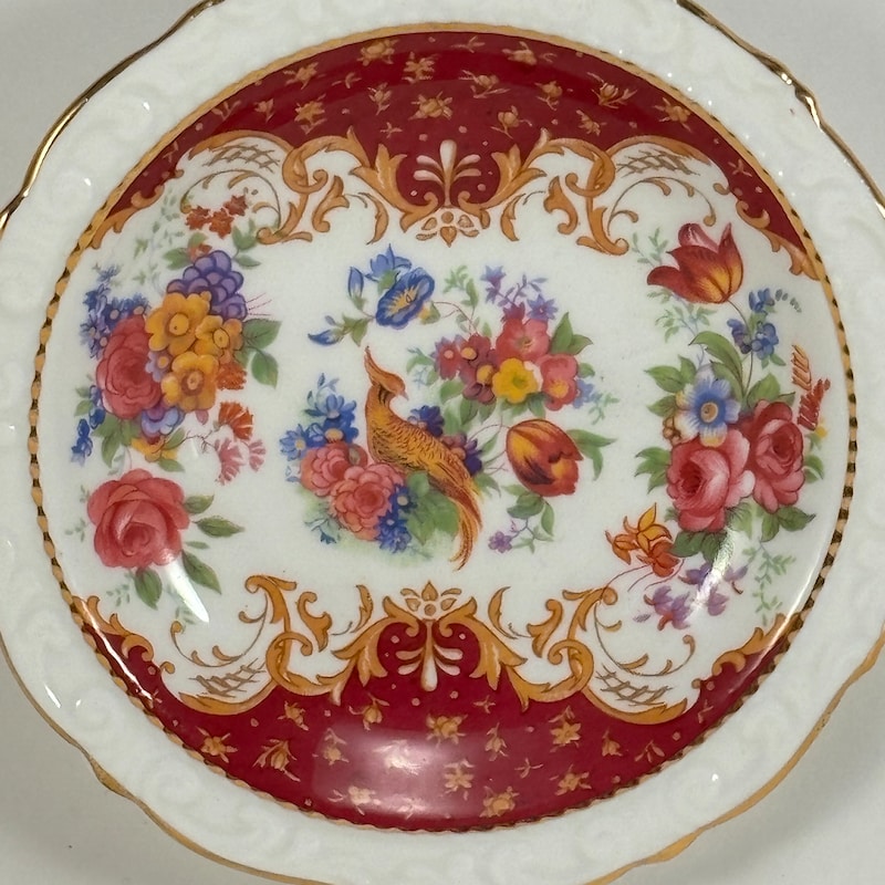 Paragon China - Etsy