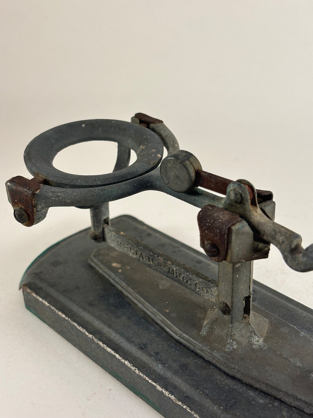 1920's-30's Primitive Reliable Egg Scale - Etsy