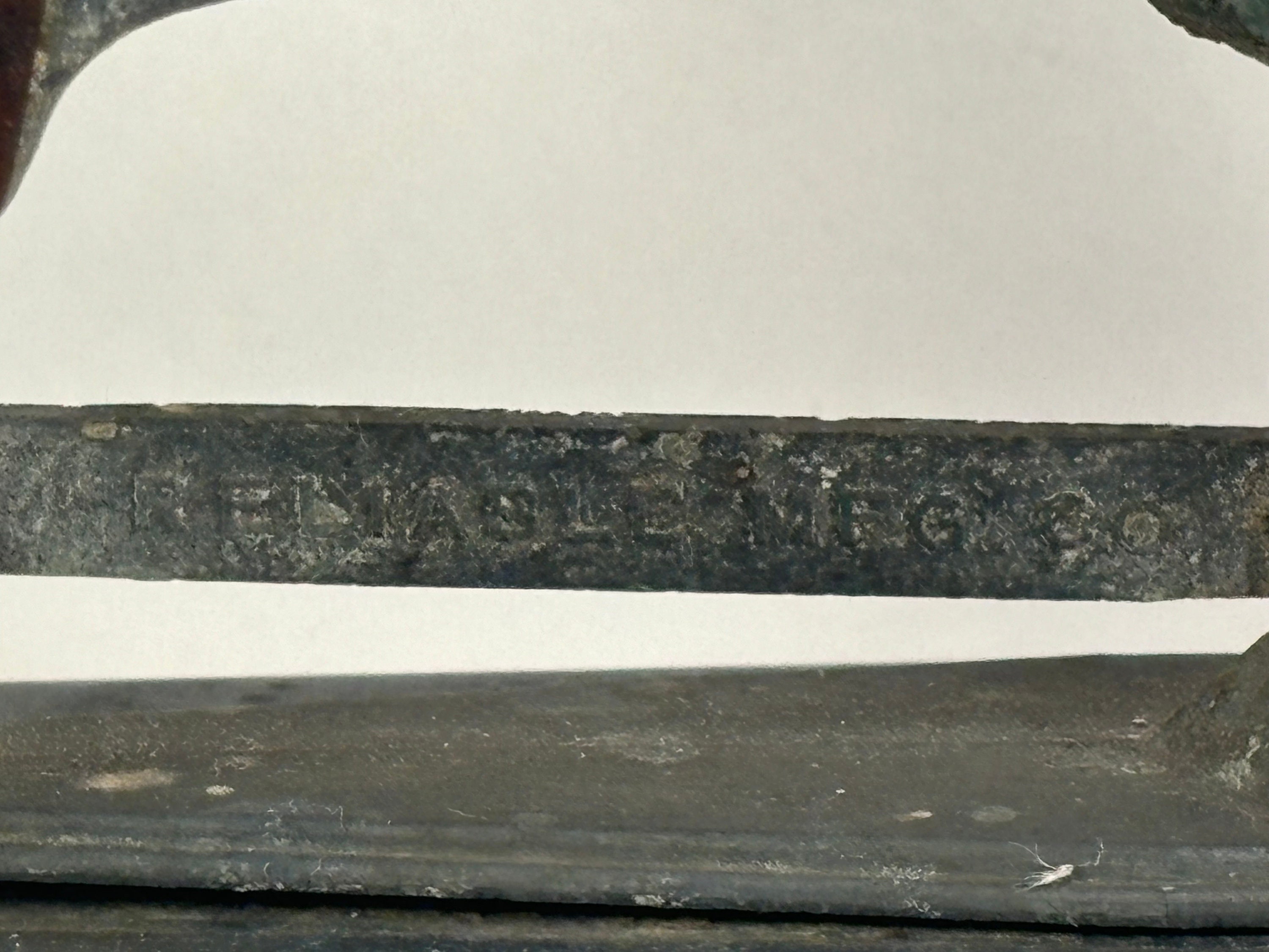 1920's-30's Primitive Reliable Egg Scale - Etsy