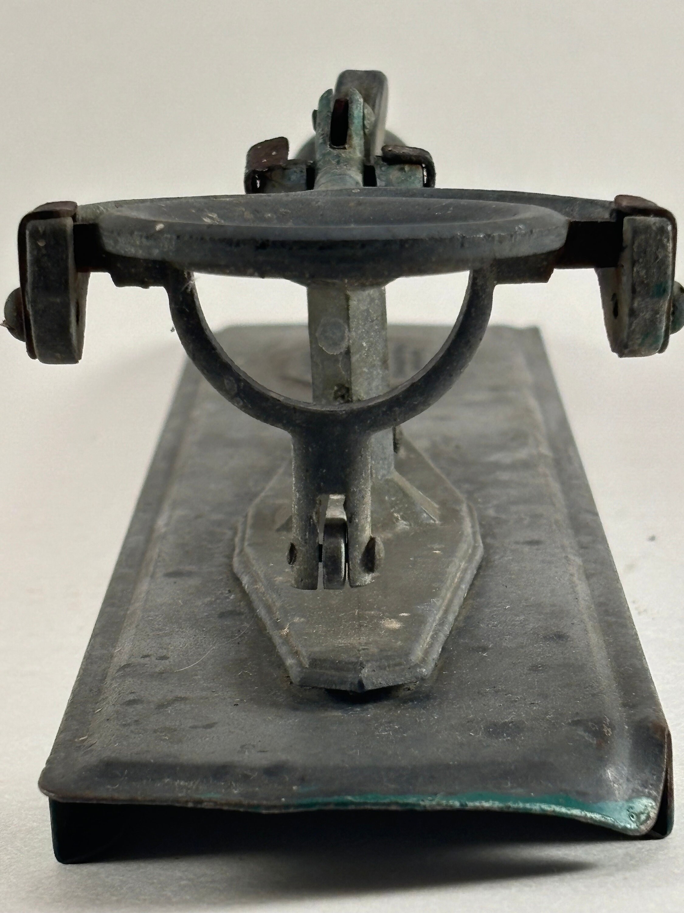 1920's-30's Primitive Reliable Egg Scale - Etsy