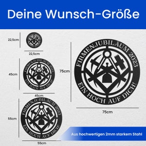 Stonemason Metal Sign | Personalized Craftsman Gift | Profession Gift ...