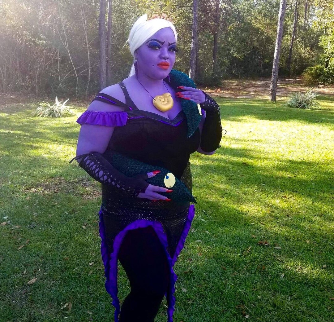 Antagonist Princess Adult Halloween Costume , Costume for Women, Sultry ...