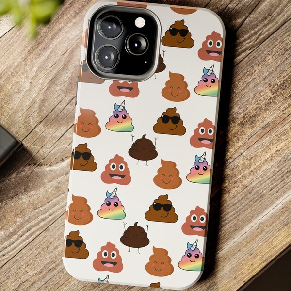 Poop iPhone Cases - Etsy