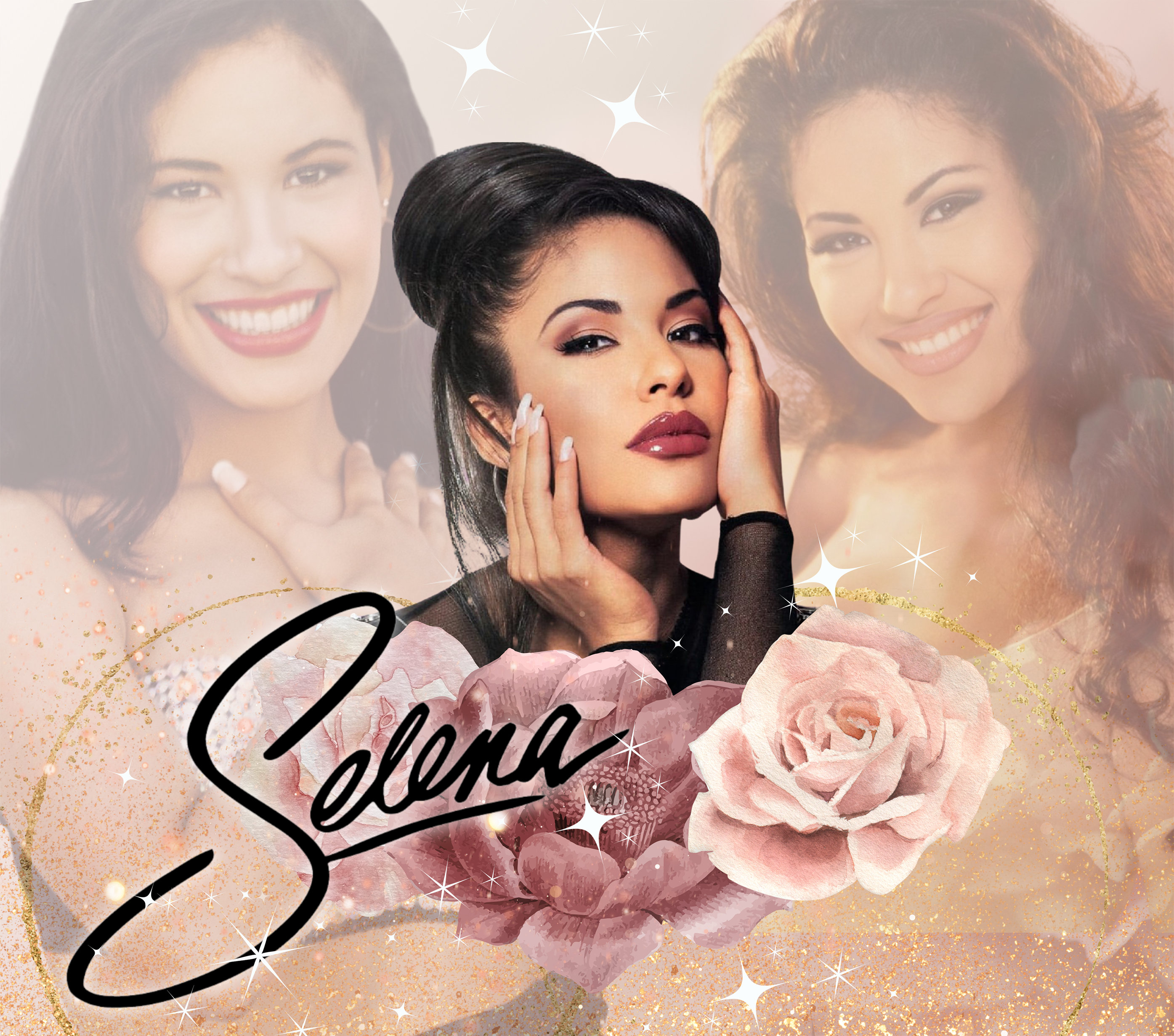 Selena - Etsy