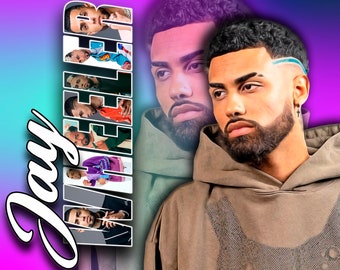 Jay Wheeler PNG - Etsy