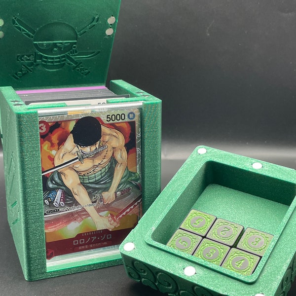 One Piece Custom Leader Cards - Etsy