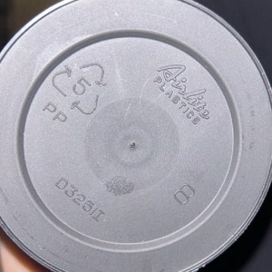 Cineplex/cinemark Eras Tour Cup Lid for Berry or Airlite 32 Oz Cups ...