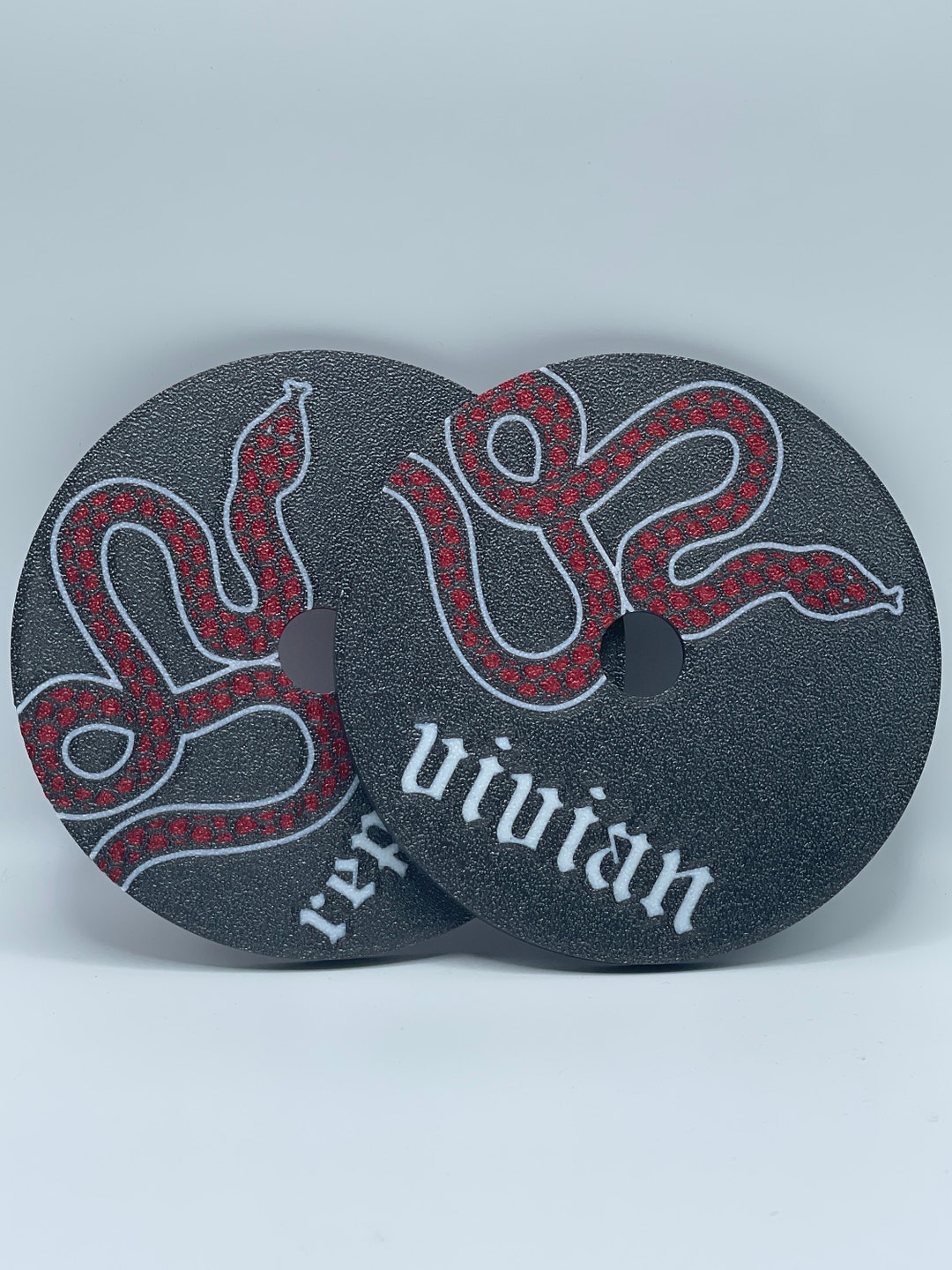 Reputation Inspired Amc/regal Cup Lid for Eras Tour Movie Cup ...