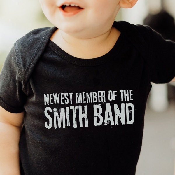 Music Baby Clothes - Etsy