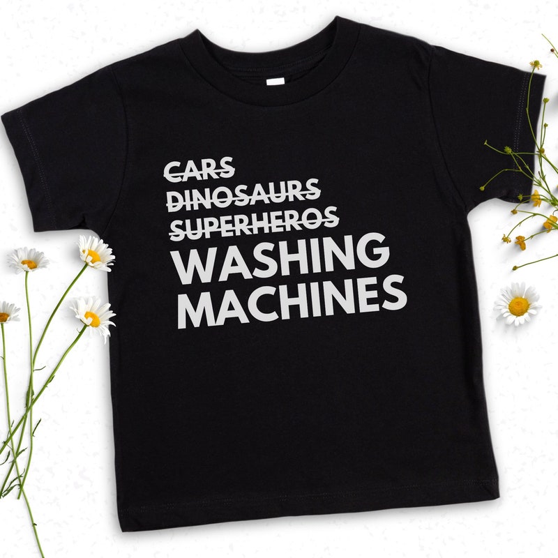 Washing Machine - Etsy