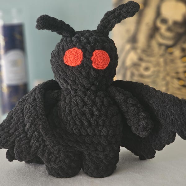 Creepy Stuffed Animals - Etsy