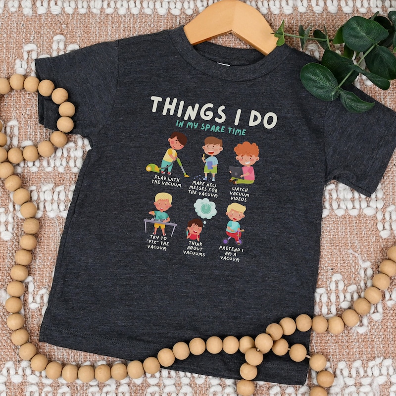 Time in a Vacuum - Etsy UK