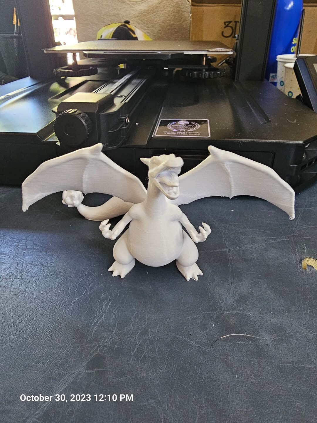 Charizard - Etsy