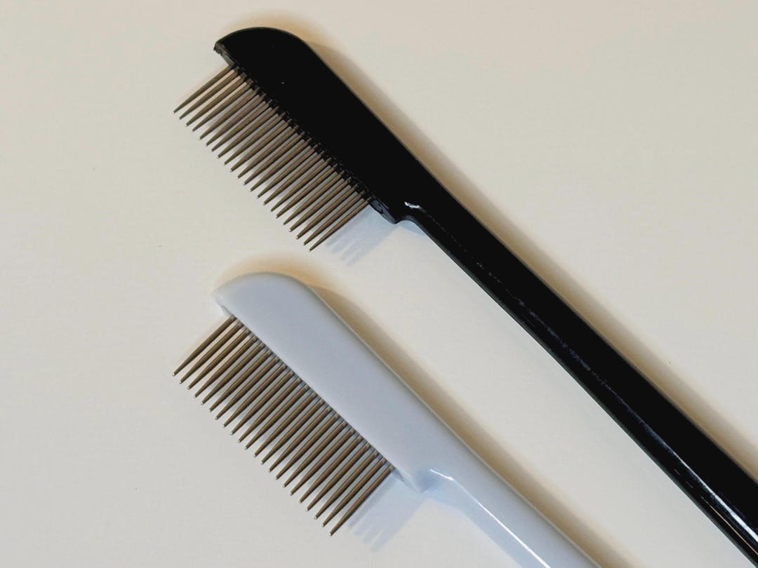 Stainless Steel Comb for Fly Tying & Crafts Fly Tying Tool - Etsy