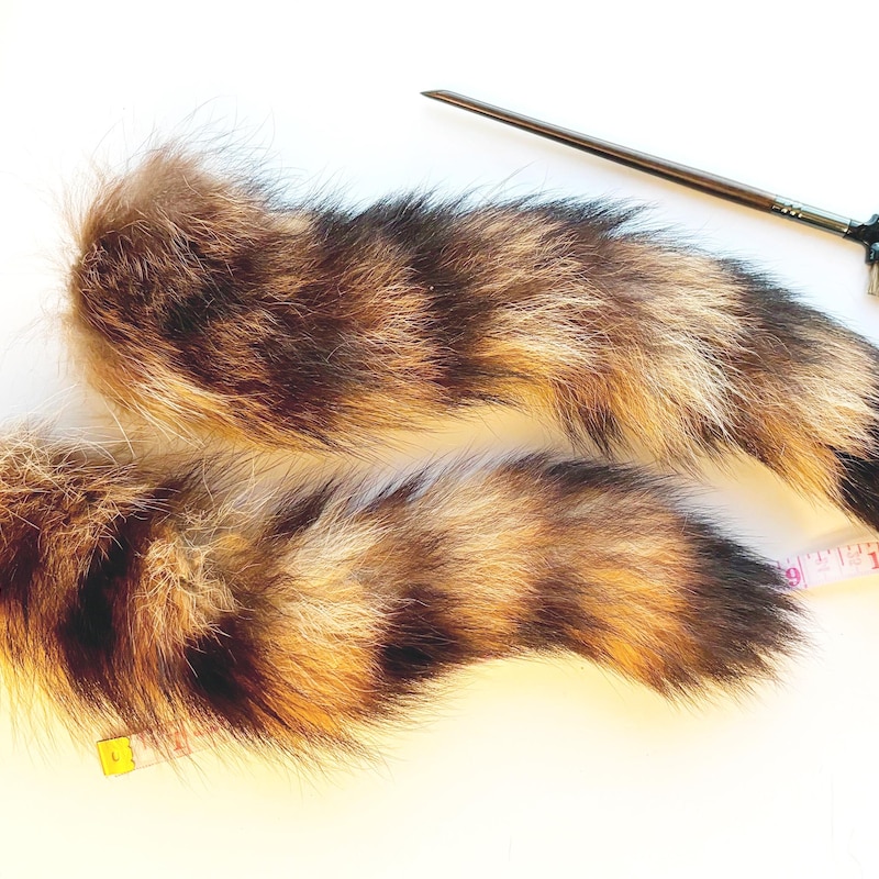 Fake Tails for Therians - Etsy