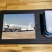 Pan Am Van Memorabilia 3D Display - Etsy