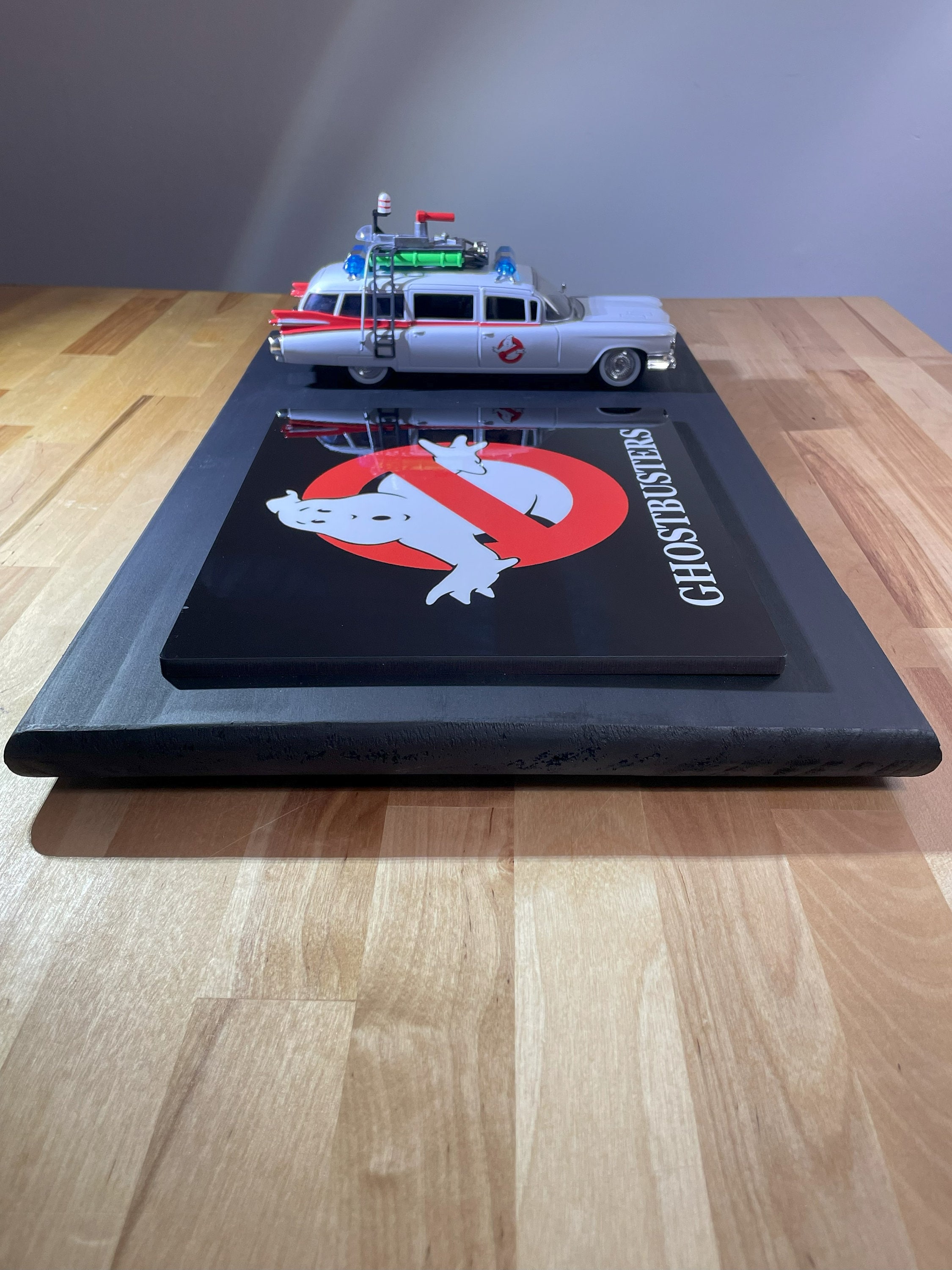 Ghostbusters Memorabilia 3D Display - Etsy