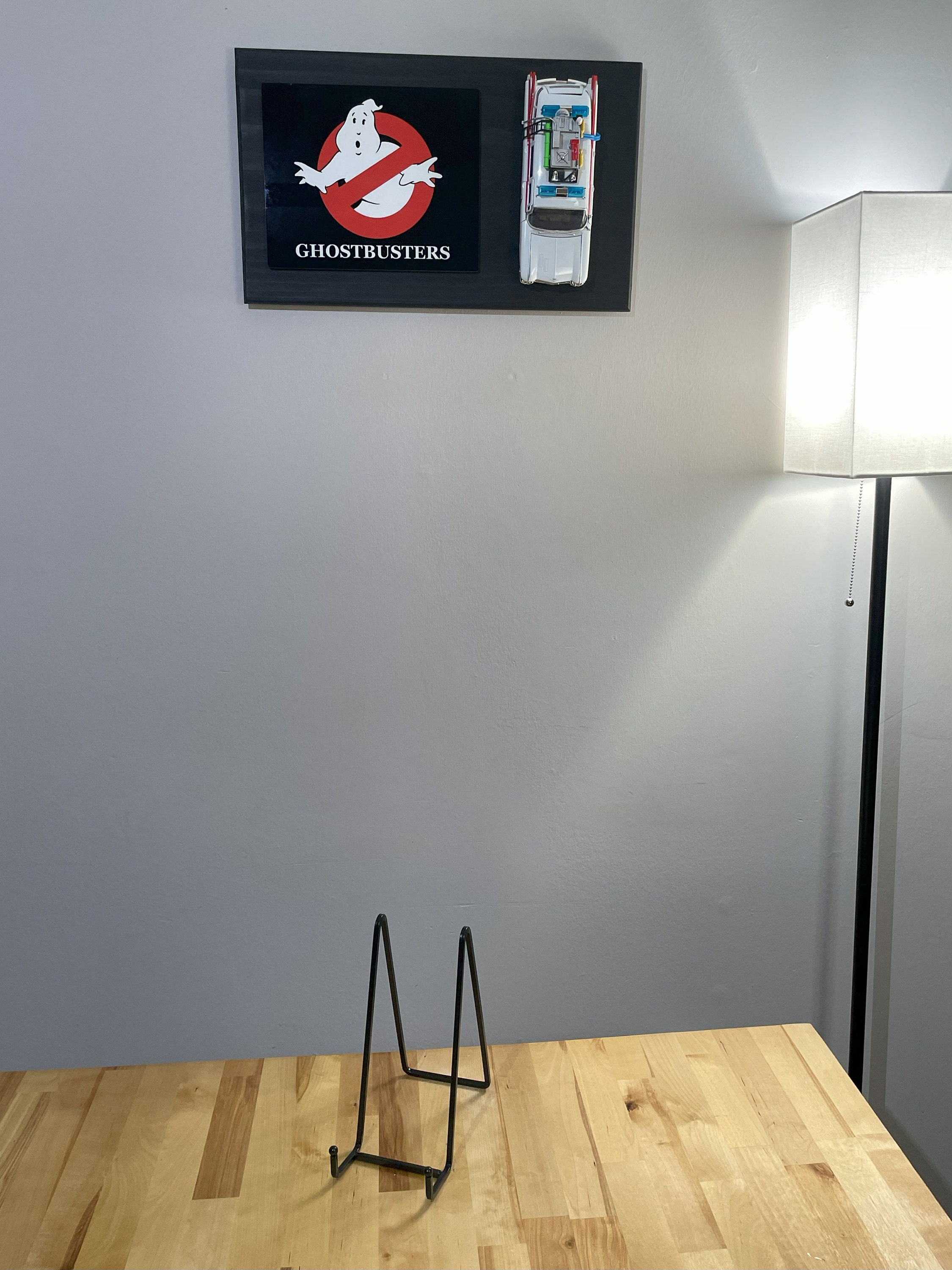Ghostbusters Memorabilia 3D Display - Etsy
