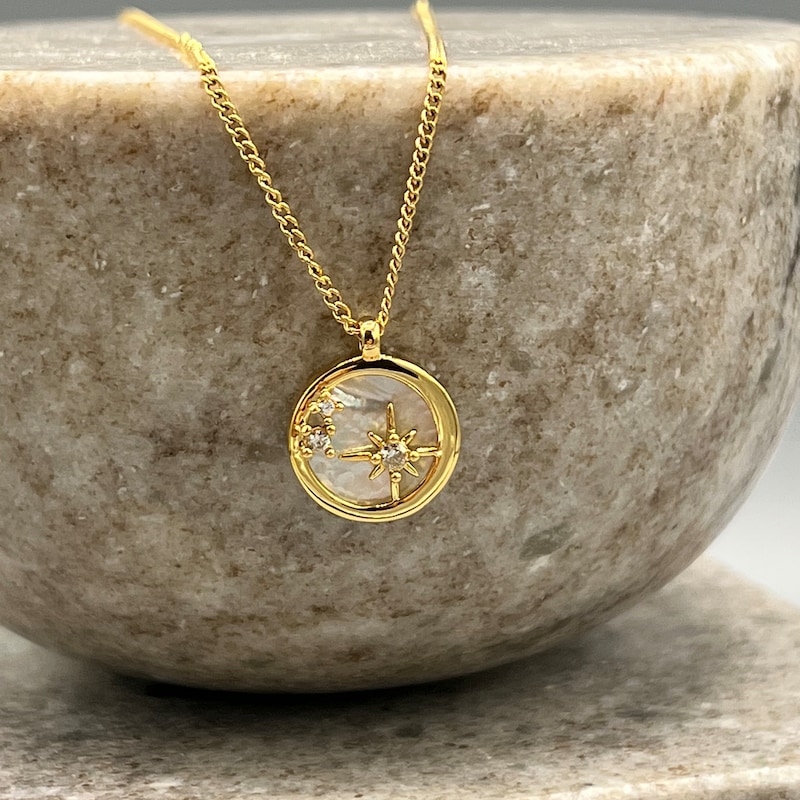 Crystal Celeste Jewelry - Etsy