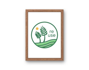 Organic Logo Bundle Svg, Eco Friendly Icons, Eco Icons, Eco Badges ...