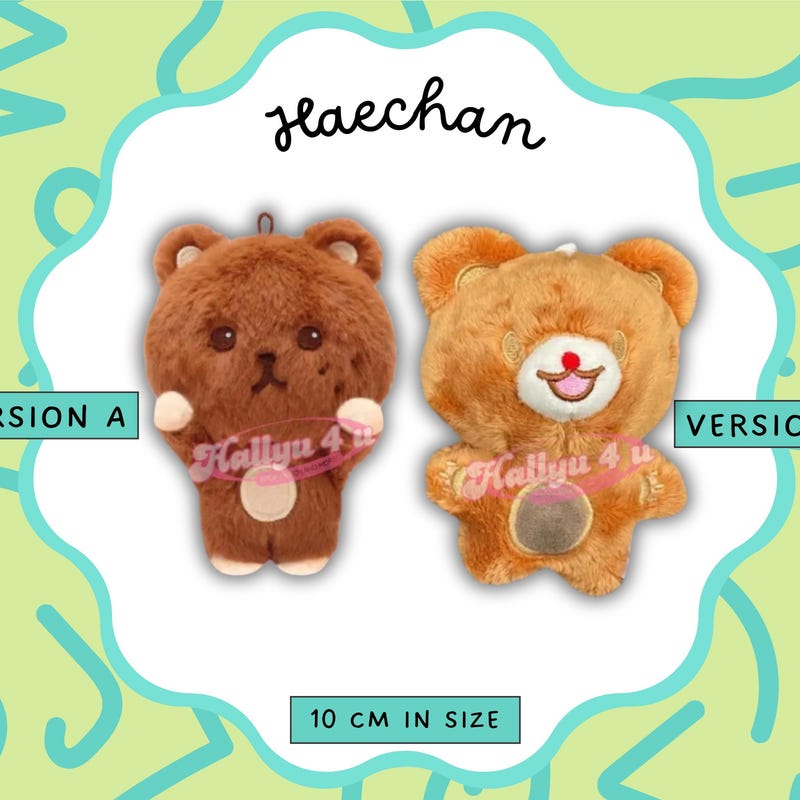 Jeno Nct Keychain - Etsy