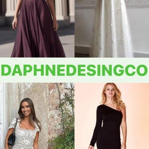 Maternity Gown Dress Sewing Pattern,ladies Sizes ; US 2 to 30-xs To4 XL ...