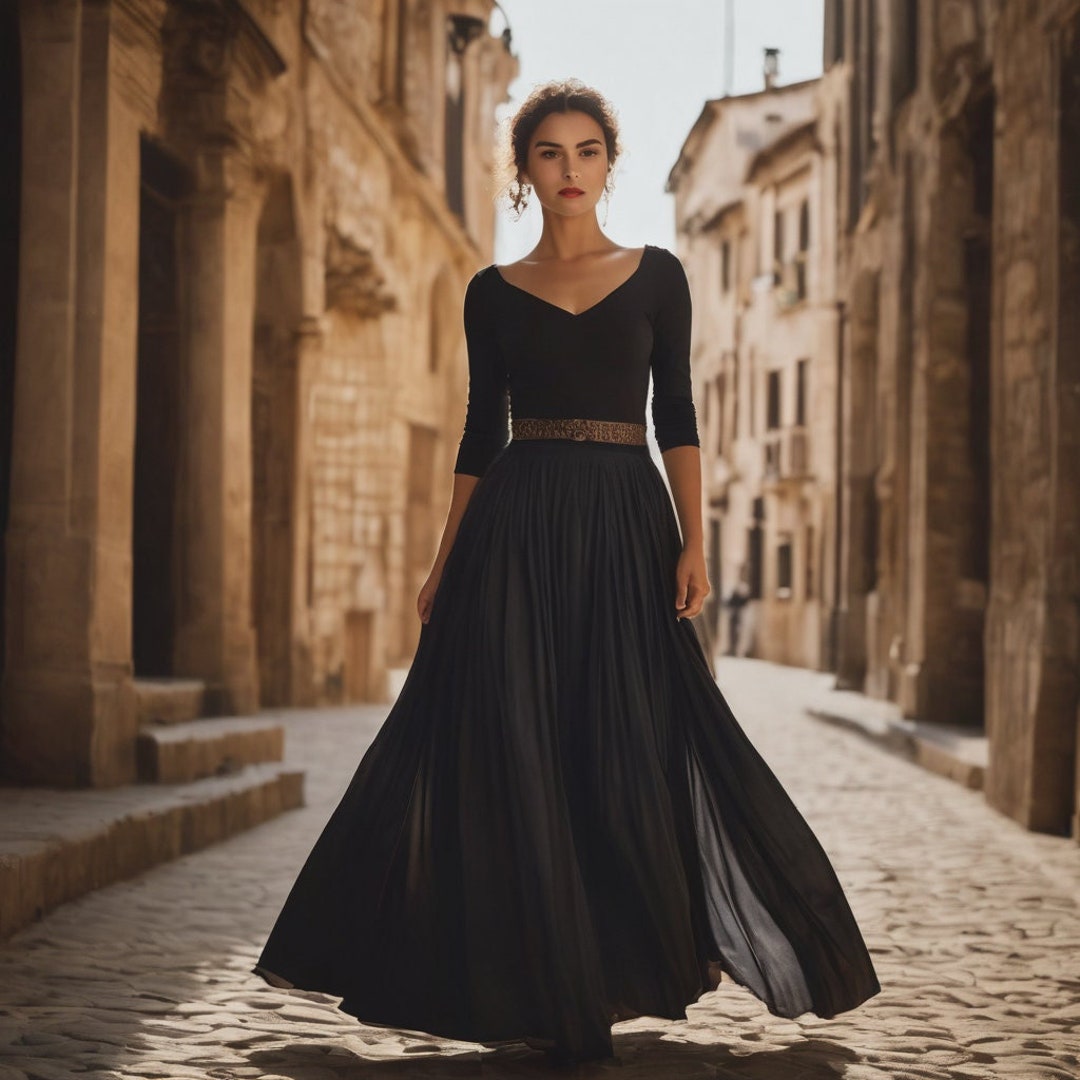 Women's Long Sleeve Blouse Sewing Pattern, Sizes 2-30, Printable A0-A4 ...