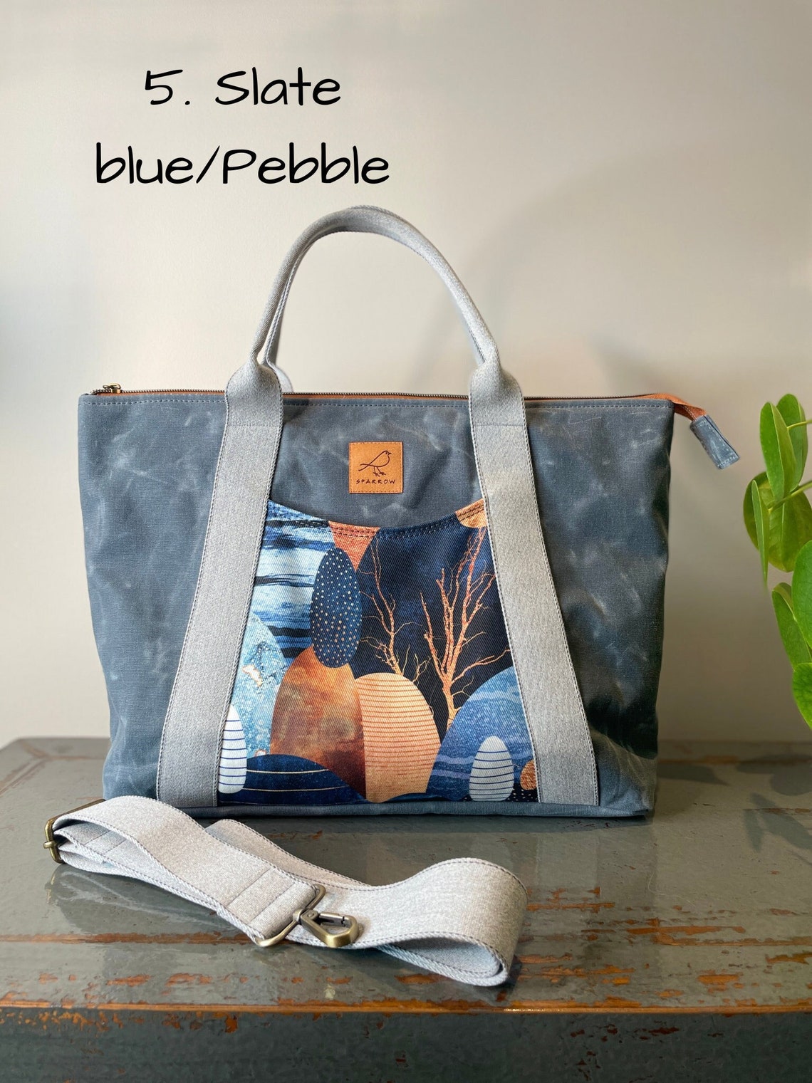 Oxbow Tote, Crossbody, Travel Bag, Laptop Bag, Work Bag, School Bag ...