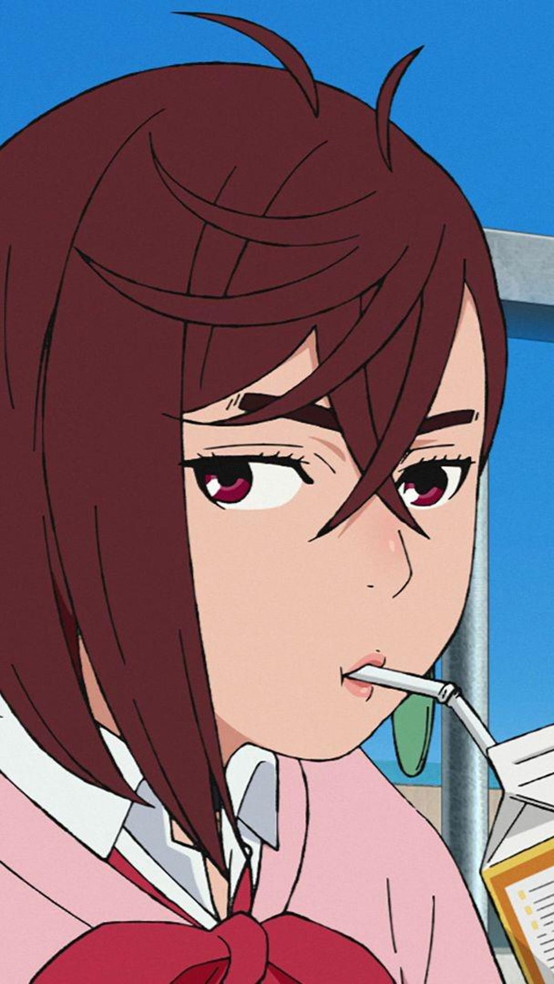 Momo Ayase, Ayase Momo, Dandadan, Dan Da Dan, Wig Commission, Styling ...