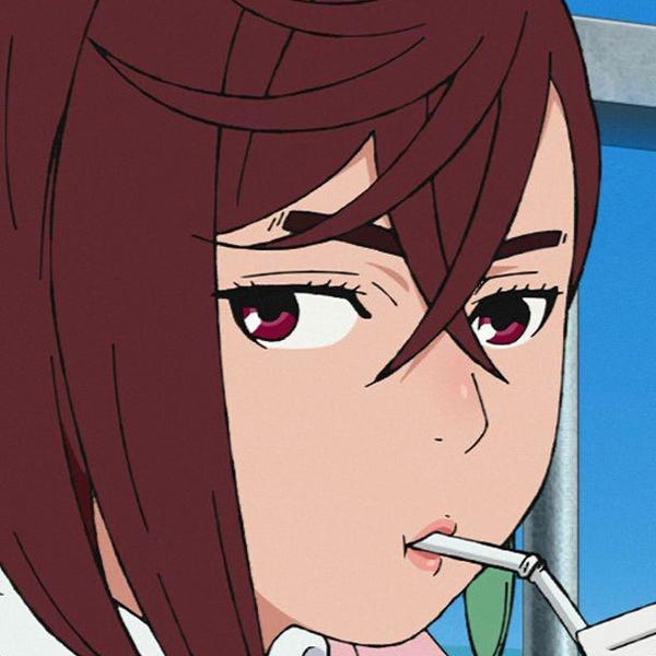 Dandadan Cosplay - Etsy