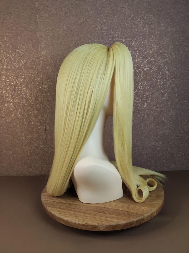 Commission Open Sung Jin Woo, Styling Synthetic Wig, Sung Jinwoo, Wig ...